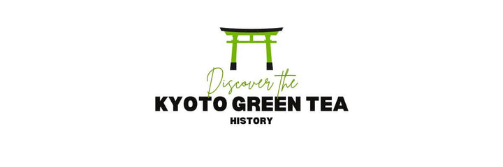 Where Does Matcha Come From? Matcha Origins Explained – Nio Teas