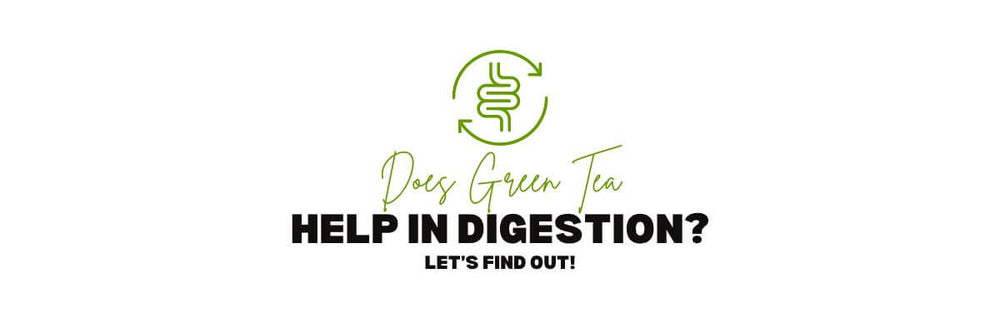 Green tea – Nio Teas