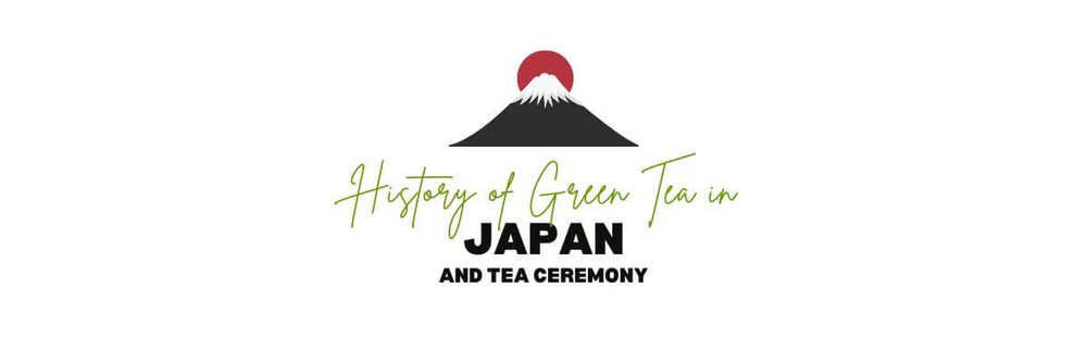 Why is my green tea brown? Read the Answer Here – Nio Teas
