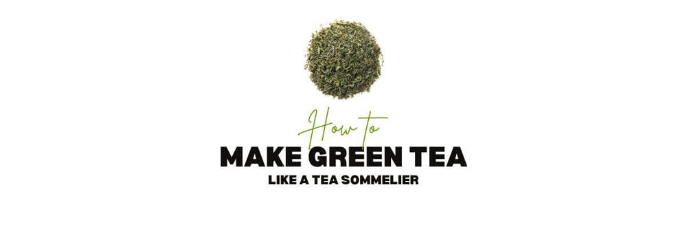 Best Japanese Teas: 41 Types Explained Simply by an Expert – Nio Teas