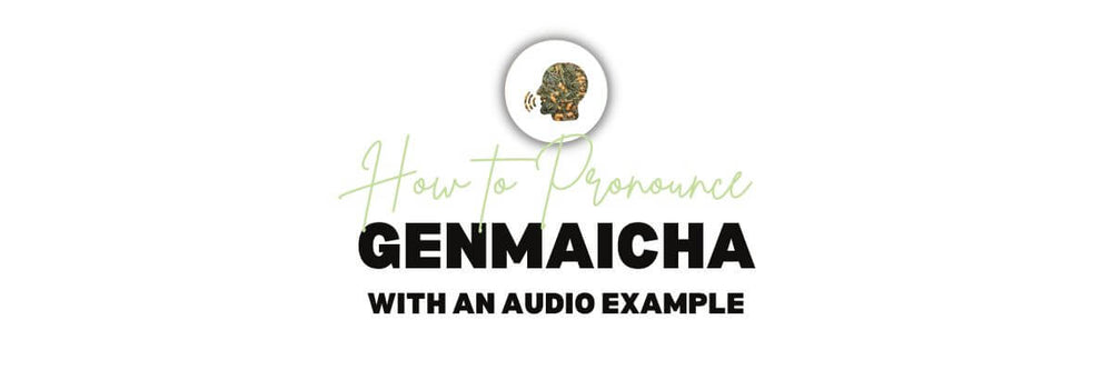 Genmaicha Tea Benefits Explained by Tea Experts – Nio Teas