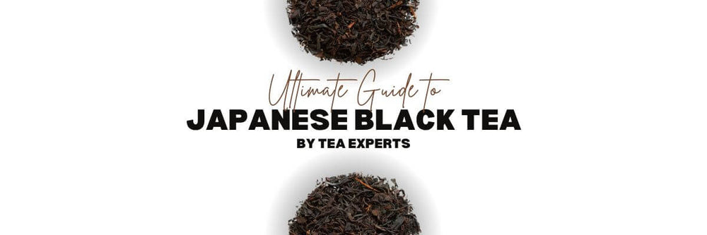 Best Japanese Teas: 41 Types Explained Simply by an Expert – Nio Teas