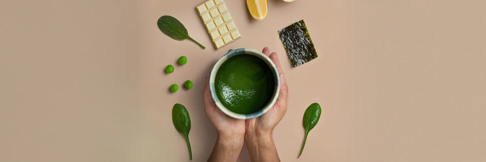 Types of matcha explained by region, variety and grade – Nio Teas