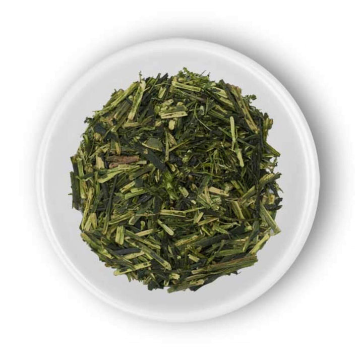 Shop our Loose Leaf Green Tea Sampler | Free Shipping – Nio Teas