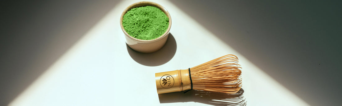 Nio Teas® - #1 Brand for Japanese Green Tea & Matcha