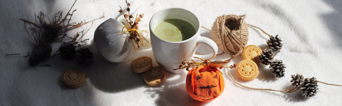 Nio Teas® - #1 Brand for Japanese Green Tea & Matcha