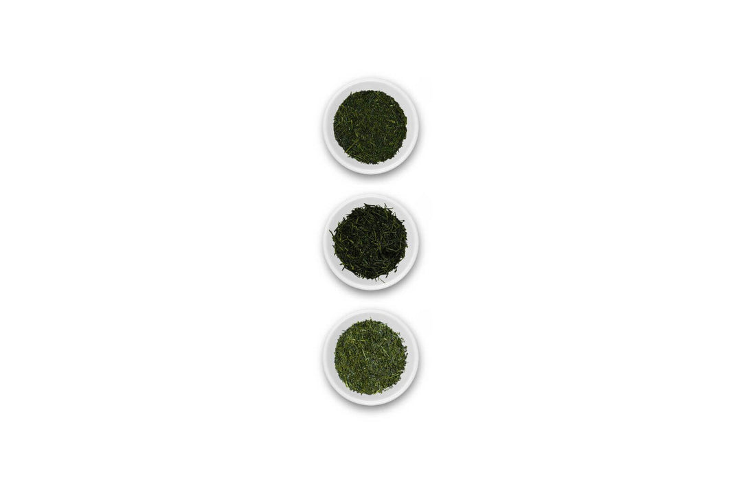 Shop our Shincha | Free Worldwide Shipping | Nio Teas