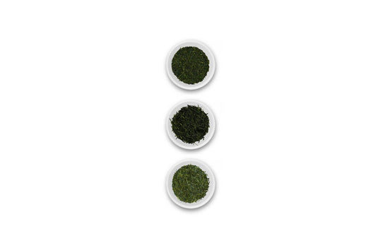 Shop our Shincha | Free Worldwide Shipping | Nio Teas