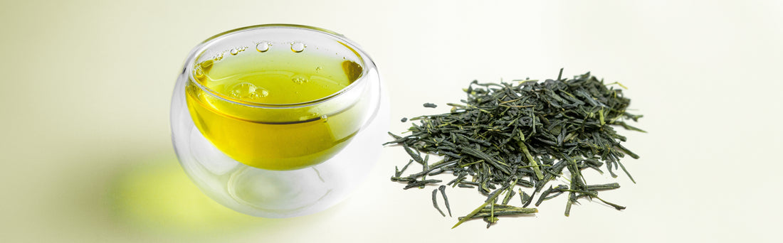 Nio Teas® - #1 Brand for Japanese Green Tea & Matcha