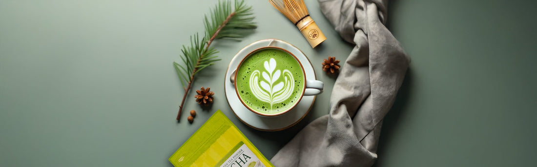 Nio Teas® - #1 Brand for Japanese Green Tea & Matcha