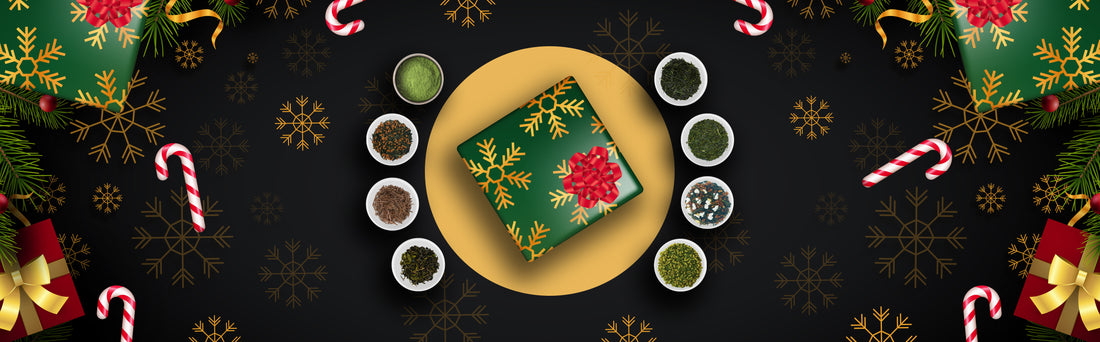 Nio Teas ® Official Website | Japanese Tea