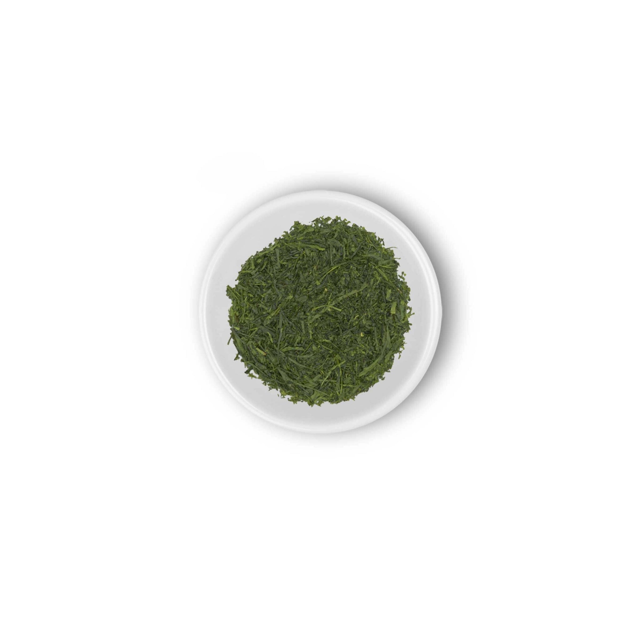 Shop our Sencha Shizuku with Matcha Powder | Nio Teas