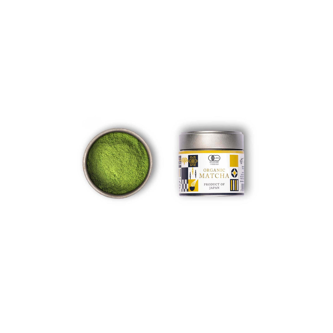 Ceremonial Matcha | Free Worldwide Shipping | Nio Teas